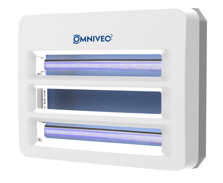 OMNIVEO 2 - Traps for indoor use - Alcochem Hygiene
